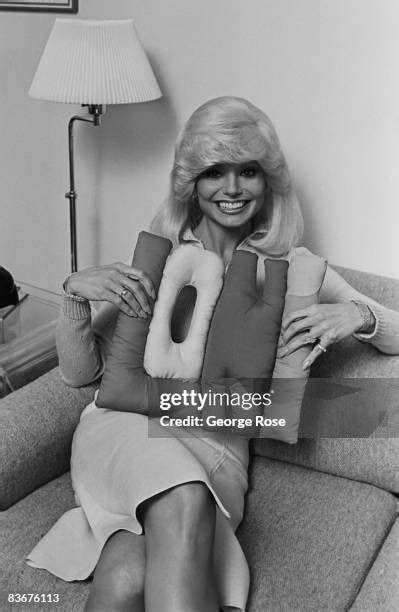 130 Loni Anderson Wkrp Photos And High Res Pictures Getty Images
