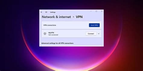 VPN Not Working On Windows 11 Ways To Fix It Tech News Today