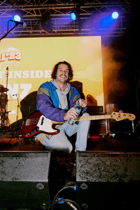 Dave Borrie — Mmf Aotearoa