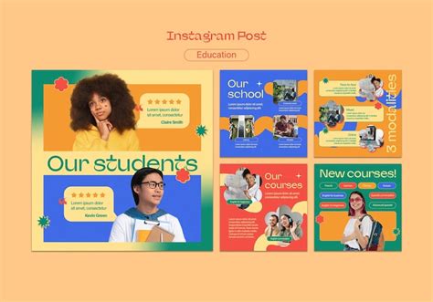 Education Carousel Images Free Download On Freepik