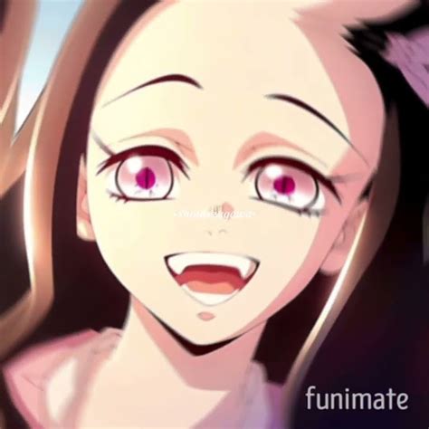 Nezuko Kamado Edit Pretending I Remember How To Edit Edit Emo Demonslayer Fypシ Funimate