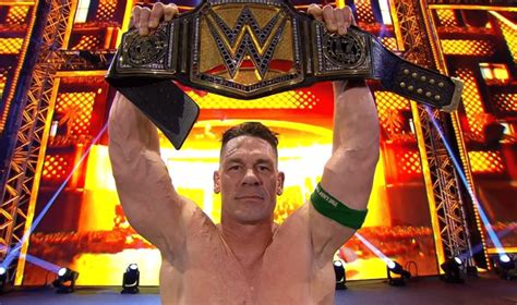 Wwe Night Of Champions 2025 Results And Winners John Cena Pins Cm Punk