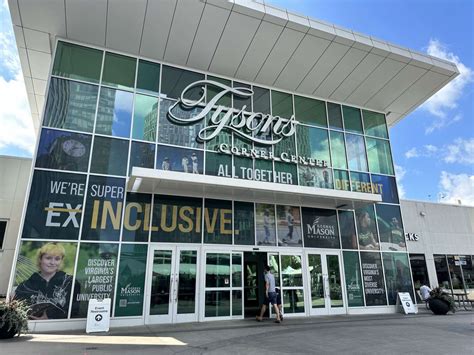 Plush World Tysons Corner At David Velasquez Blog