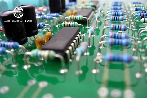 Electronic Components Distributor Perceptive Ic • Instagram Photos And Videos