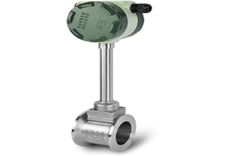 Common Types Of Gas Turbine Flow Meter