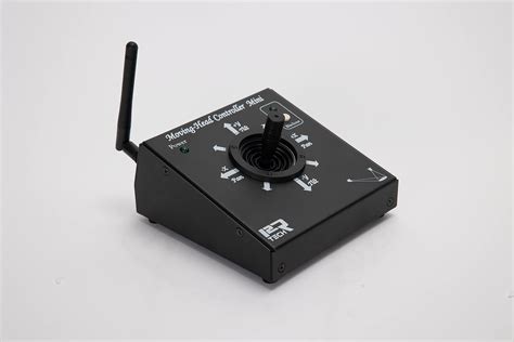 Buy Dmx512 Dongle Joystick Moving Head Controller Followspotting A