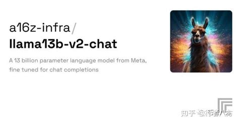 收藏 尝试全新llama 2 的11种方法！ 知乎