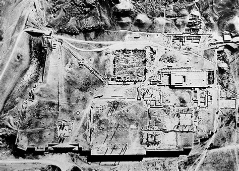 Neriglissar Archives In Context