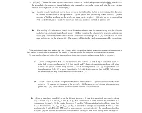 Solved Solve This Question Answering I IV For Part A Part Chegg Com