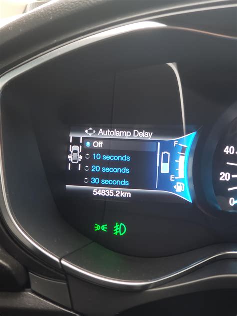 Code P0299 R Fordfusion