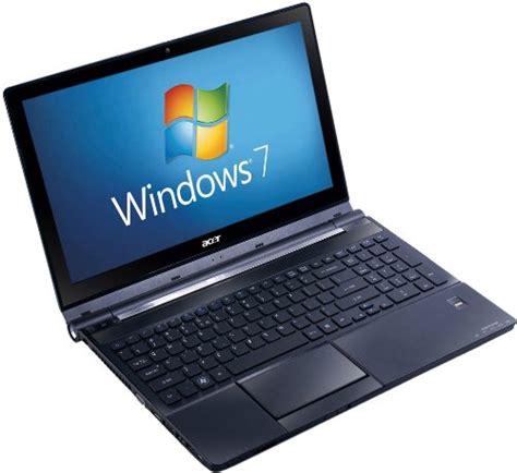 Cheap Acer Aspire Ethos G Inch Notebook Intel Core I M Processor Gb Ram Gb