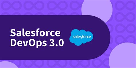 The Future Of Salesforce DevOps Center