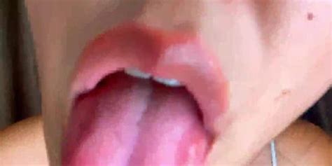 Free Tongue Fetish Asmr Porn Videos And Sex Movies Tnaflixcom