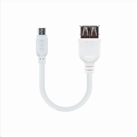 Uc Micro Usb Otg Cable At Rs Piece Otg Cable In Noida Id