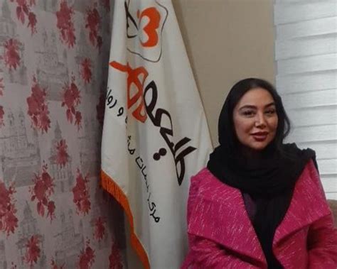 آناهیتا علی اسمعیلی طلیعه مهر