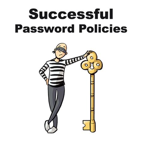 Successful Password Policies For Organizations 9 Security Tips