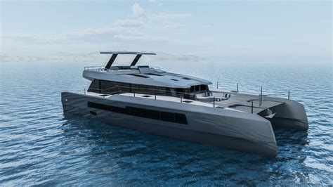 2019 Mcconaghy 59p Boat Research Yachthub