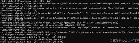 Llamafactory的windows本地搭建教程，免费，附带安装包，亲测可以使用llama Factory本地部署教程 Csdn博客