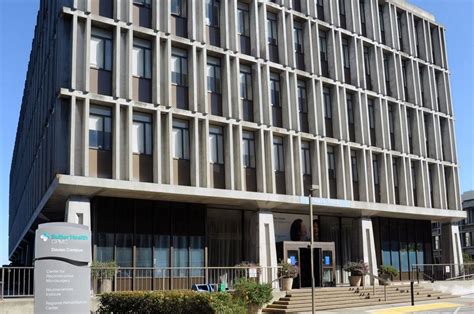 Cpmc Emergency Davies Campus Sutter Health