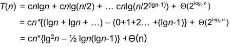 Algorithm 03 Divide And Conquer