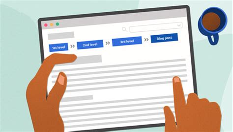 How Breadcrumbs Can Improve User Experience In Web Design