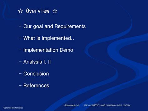 Ppt Optimal Motion Vector Search Algorithm Final Presentation