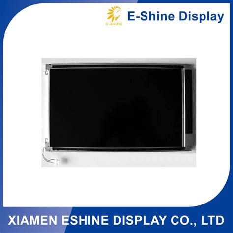 TFT LCD Display With Wide Screen Viewing Area LCD Display And LCD Module Price