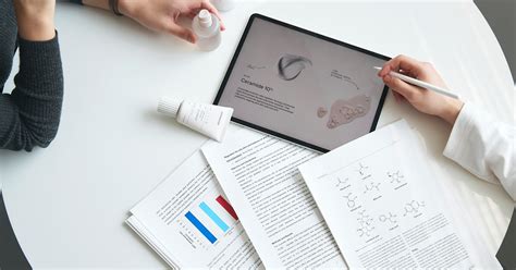 스킨케어 개발자가 말하는 스킨케어 팁