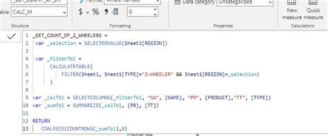 Dax Self Join Without Filter Rpowerbi