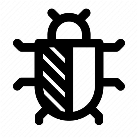 Bug Database Icon