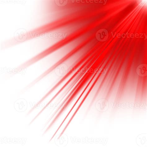 Red Light Effect Pngs For Free Download