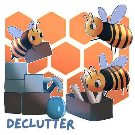 Declutter Bee Co Sticker Center For Suicide Awareness
