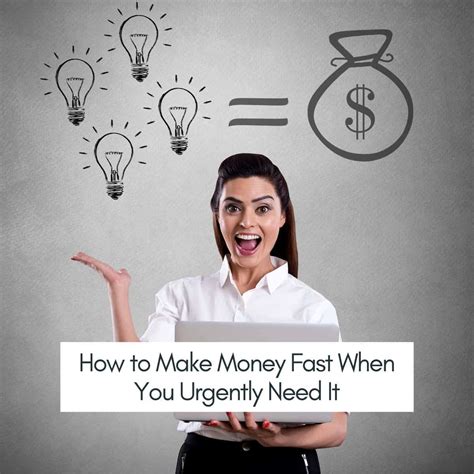 How To Make 5000 Fast In 2024 When You Urgently Need It This Mama Blogs