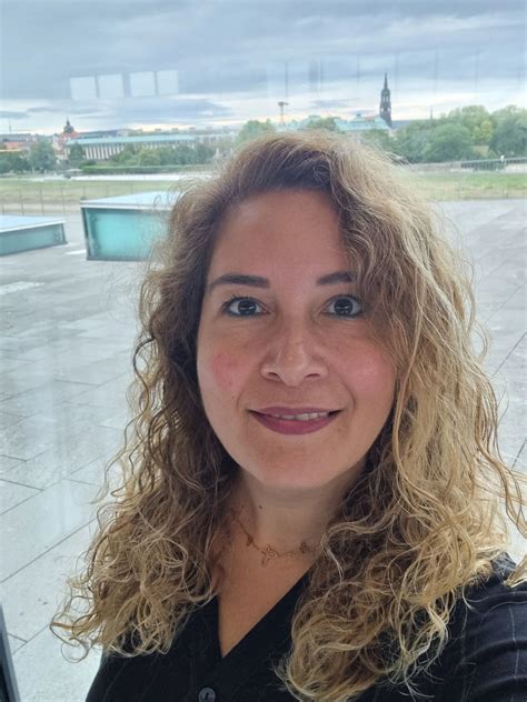 I Am Excited To Share That I Have Been Working At Dresden International School As Head Of