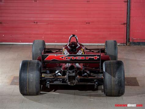 1997 Swift Ford 007 I 007