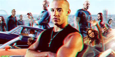Fast Furious Universe Timeline Explained Entertainer News