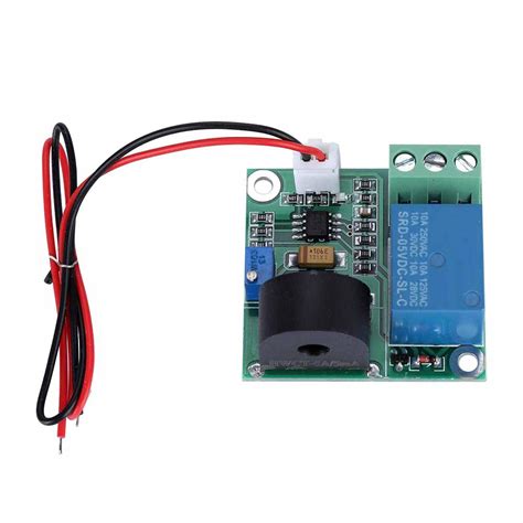 Sensor Module Relay Module Dc Current Sensor Module Current Sensor
