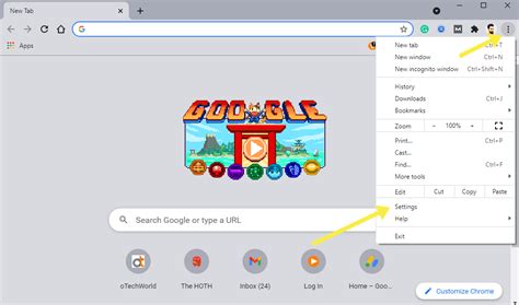 How To Find Harmful Software With Chrome Cleanup Tool OTechWorld