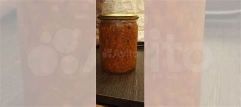 Морошковое варенье купить в Вологде | Товары для дома и дачи | Авито