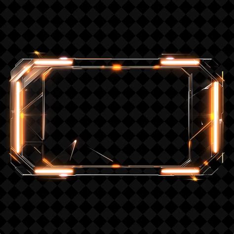 Game Ui Frame Psd High Quality Free Psd Templates For Download