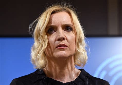 Poslanka Mojca Šetinc Pašek Bi Stavkajočim Zdravnikom Prenehala