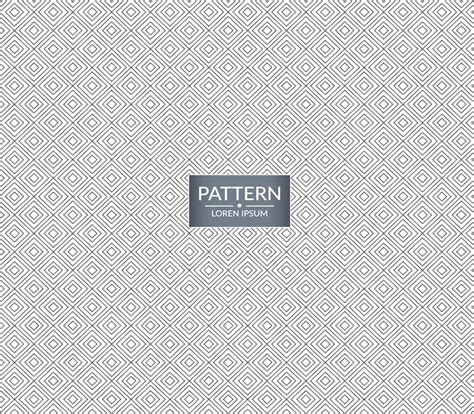 Premium Vector Seamless Line Circle Ornamental Elegant Abstract