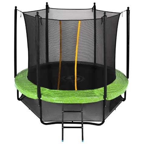 Батуты :: Swollen Classic 8 FT