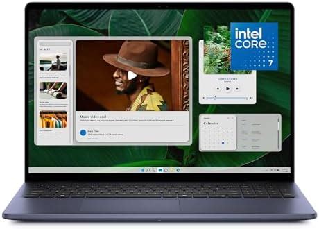 Amazon Com DELL Inspiron Laptop With Touchscreen GB RAM TB SSD Win Pro Office