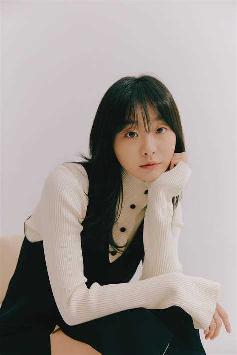 그 해 우리는 김다미 뜨겁게 남긴 청춘기록 [인터뷰m]