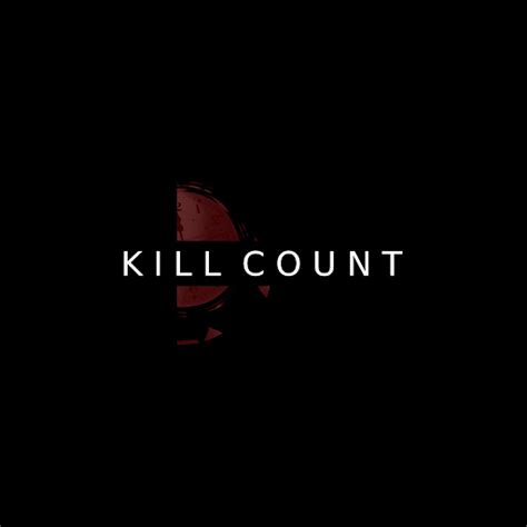 Kill Count Youtube Music