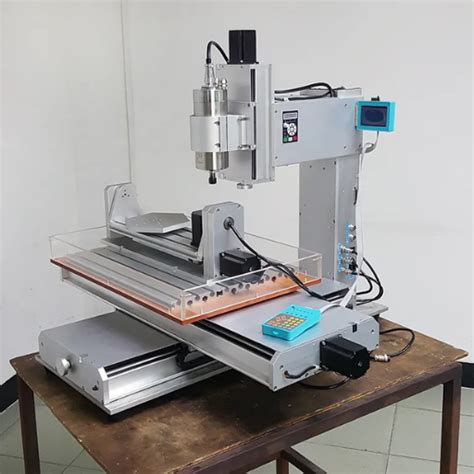 The Ultimate Guide To 5 Axis Cnc Router Udtech