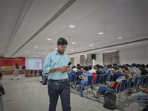 Msoffice Seminar Jaipurengineeringcollege Education Skilldevelopment… Abhinav Saxena 12