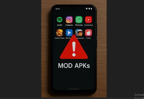Are Mod Apks Safe To Use In 2025 A Complete Guide