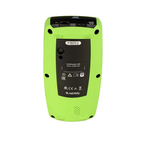 Netally Linkrunner 10g Professional Kit Full Tri Band